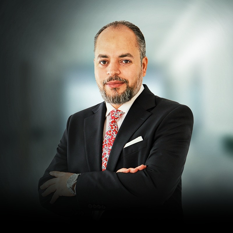 Prof. Dr. Karim Sabry - أ.د. كريم صبري